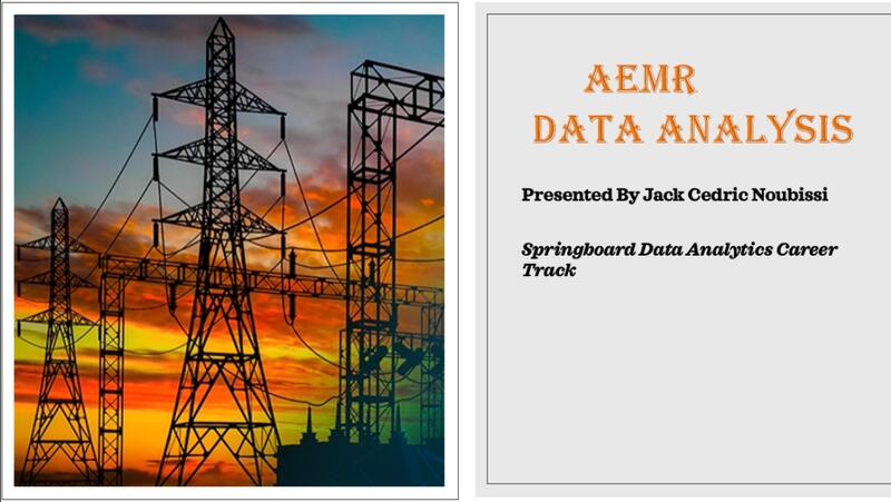 Jacques Cedric Portfolio